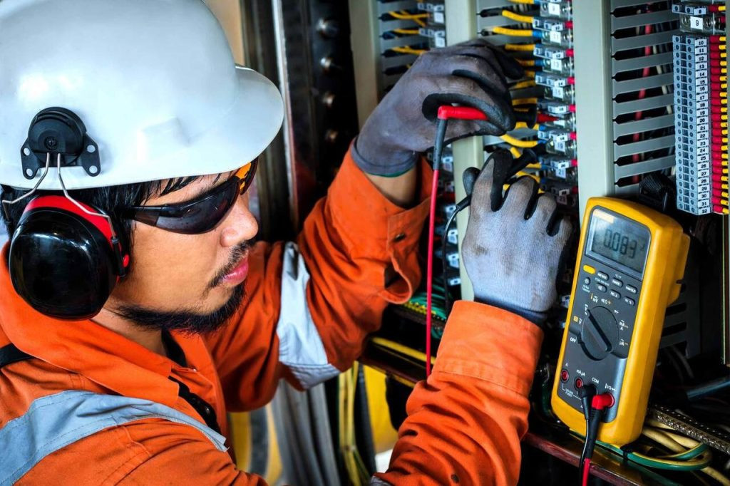 The Importance of Safety Standards in Low Voltage Installations - The ...
