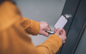 A Guide to Combining Card Access Systems with Student Attendance ...