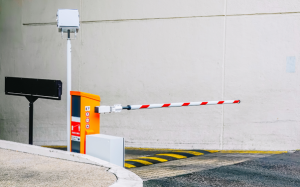 Environmental Adaptation of Car Park Barriers: Design Modifications for ...