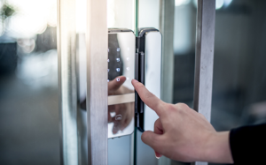 The Pros and Cons of the High Tech Door Access System in Singapore ...